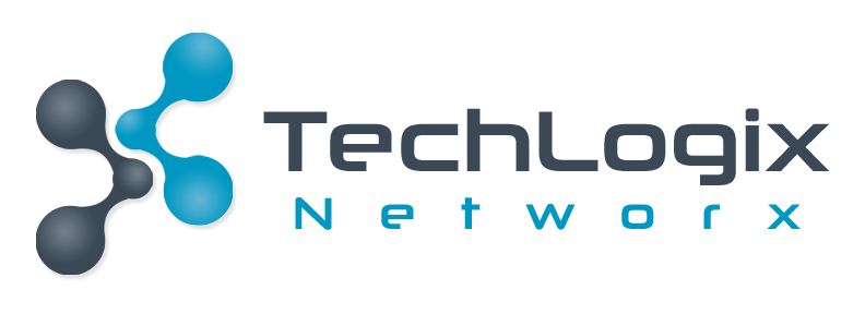 TechLogic Logo – Vellone Communication